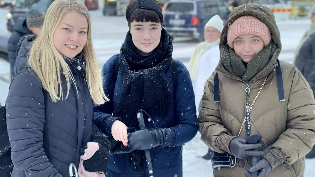 Asukkaat kyllästyivät liikennevalojen ääniin ja valittivat kaupungille ...