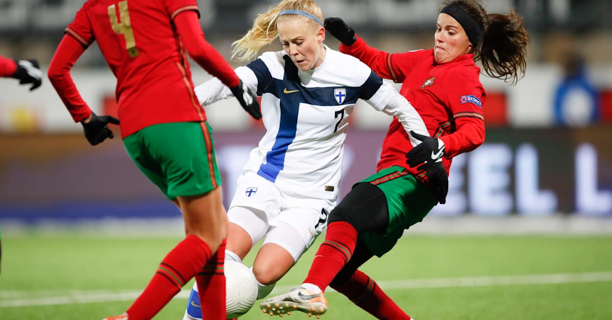Från engelsk mästare till nedflyttad från damallsvenskan: Vilken blir Adelina Engmans fjärde ...