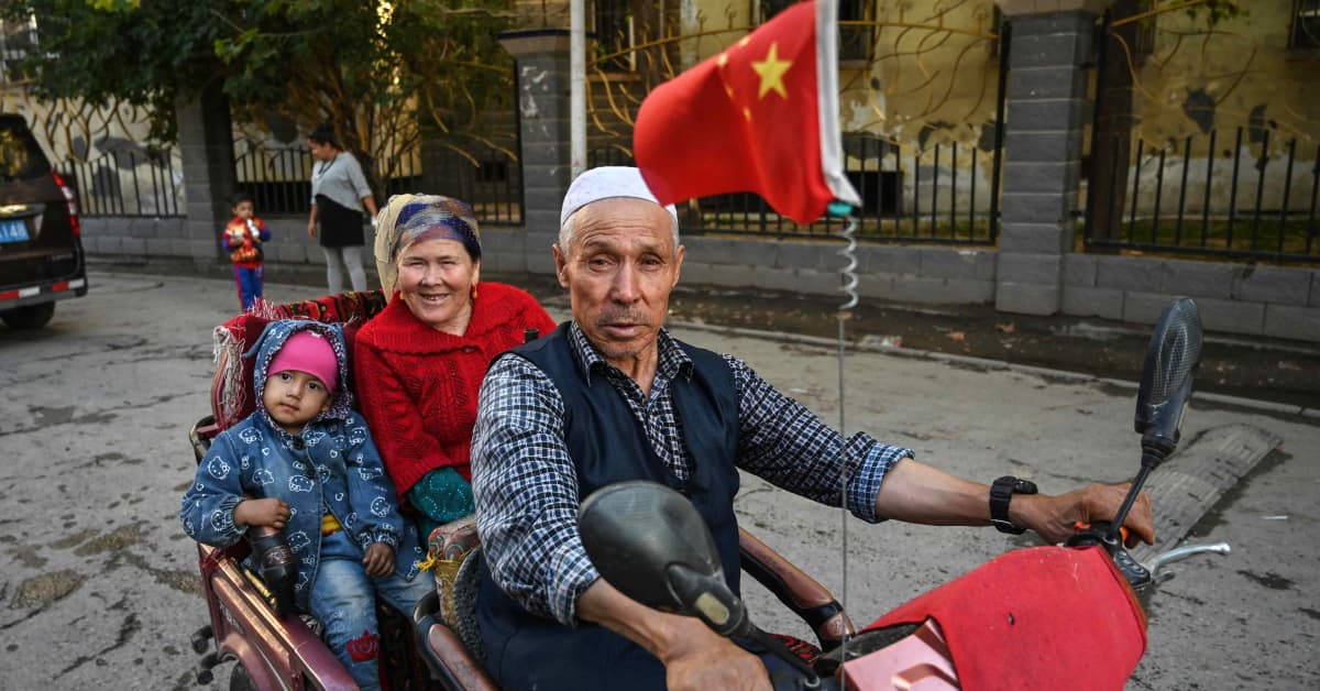 Asiantuntijoista koostuva tuomioistuin päätti: Kiina on syyllistynyt uiguurien kansanmurhaan | Yle