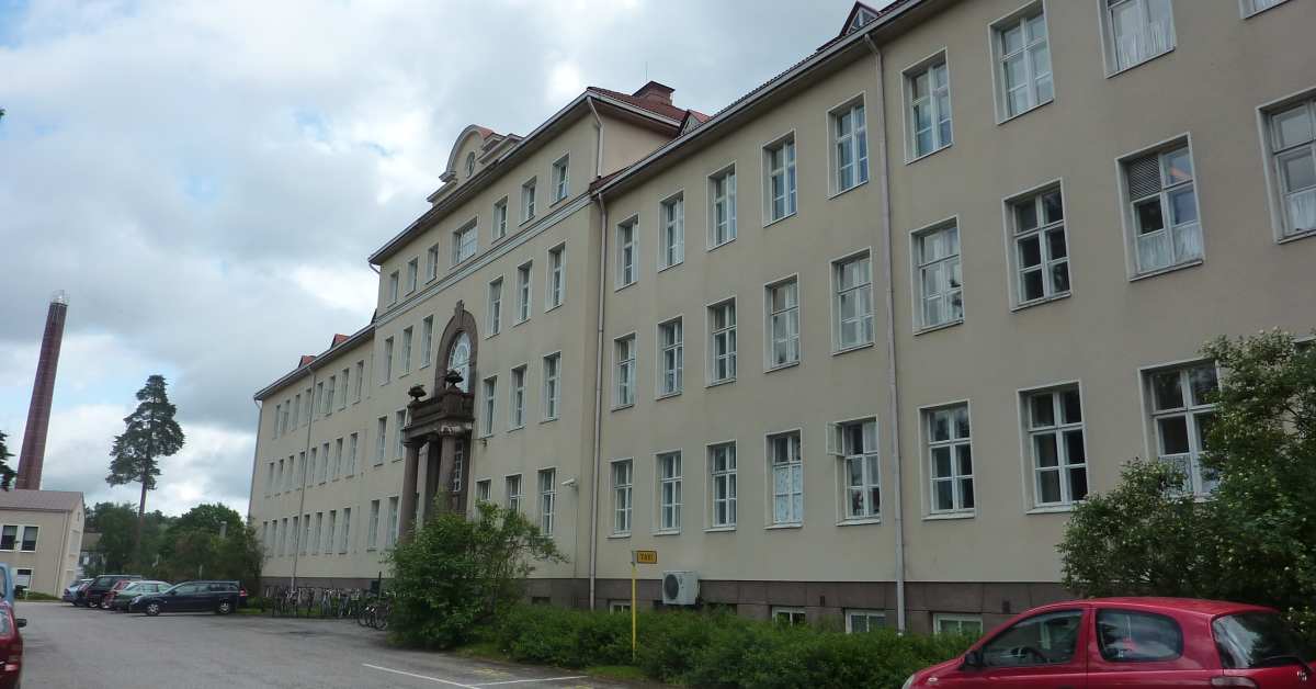 Oklart när Katkon i Ekenäs stänger | Västnyland | Svenska Yle