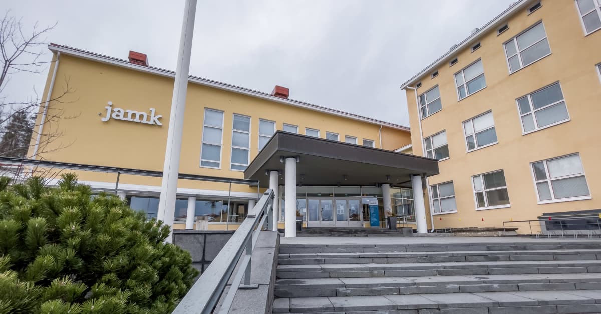 Jyväskylän opiskelija­järjestöt myönteisiä suunnitelmalle korkeakoulu ...