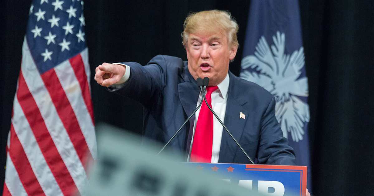 FBI raivostui Applelle, Apple FBI:lle – ja Trump Applelle | MOT | Yle