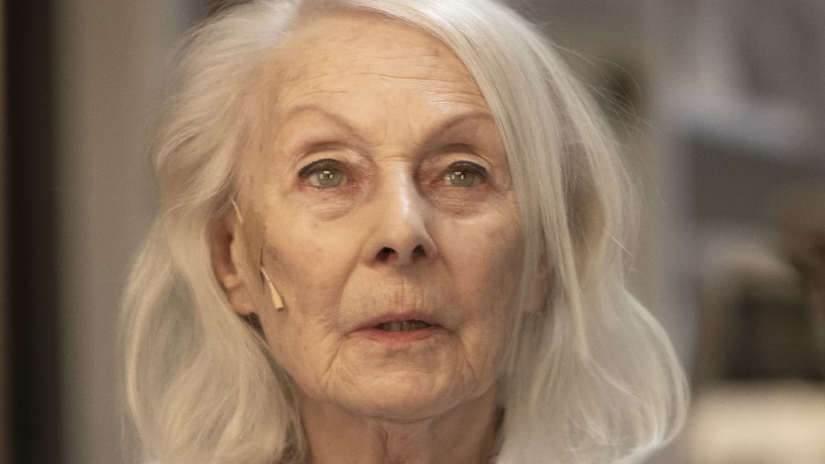 Riskiryhmään kuuluvat Seela Sella, Kalervo Kummola ja Aira Samulin ...