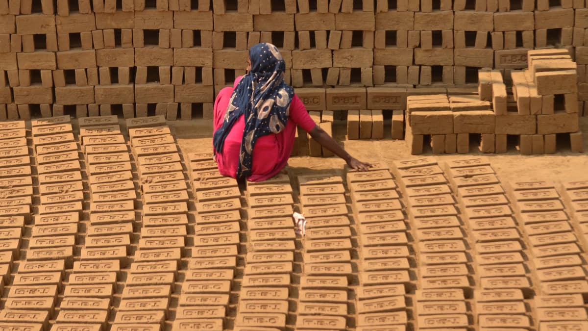 Onko Intia uusi Kiina? Jättiläisvaltio kasvaa nyt vauhdilla ja voi ...