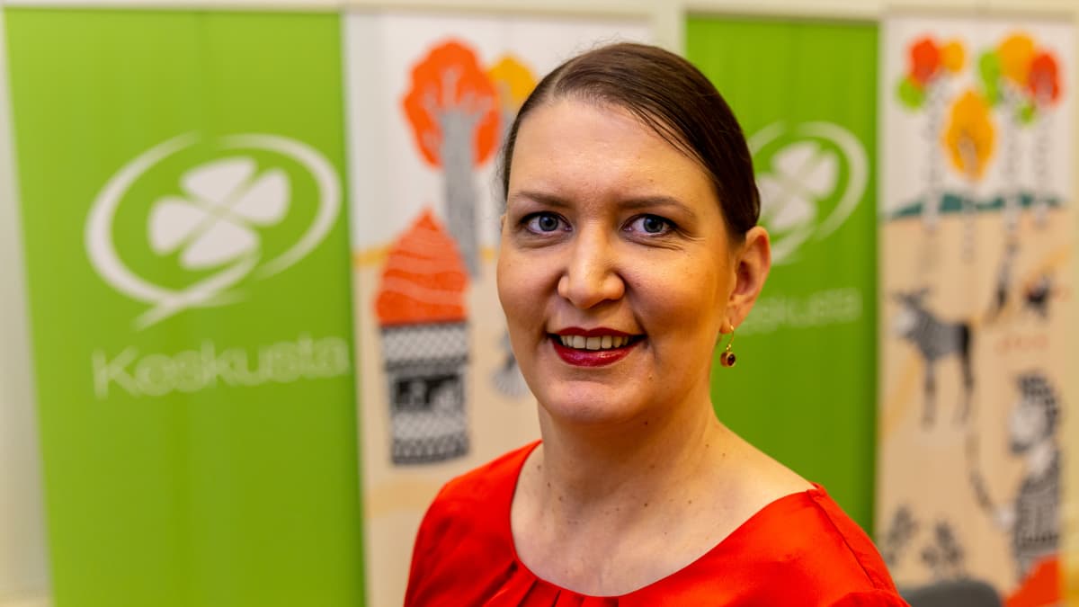 Keskustan kenttäväki Savo–Karjalassa: puolue on jäänyt yksin ...