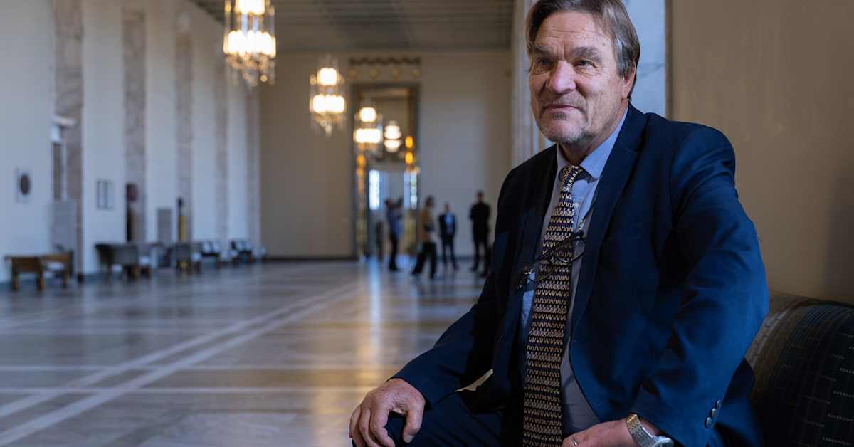 Kimmo Kiljusen itärajalausunnot levisivät venäläismediassa | Uutisia ...