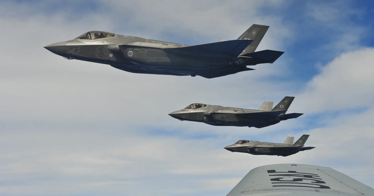 Finland signs F-35 fighter jet deal | News | Yle Uutiset