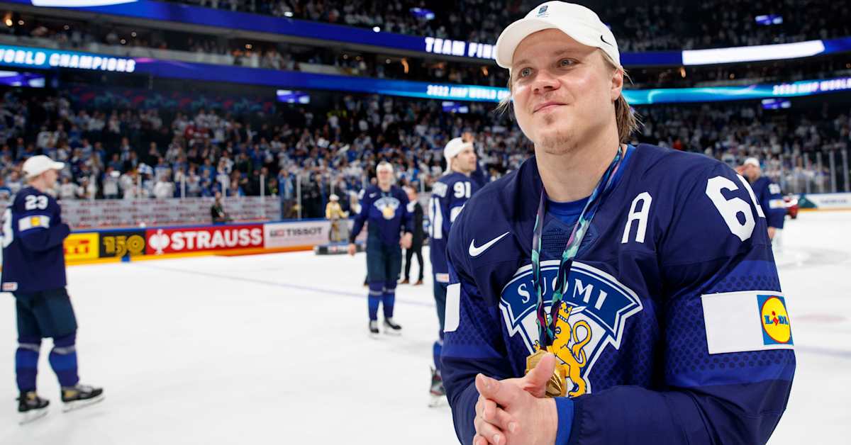 Så här spelar Lejonen i ishockey-VM – här är allt du behöver veta inför vårens mästerskapsfest i ...
