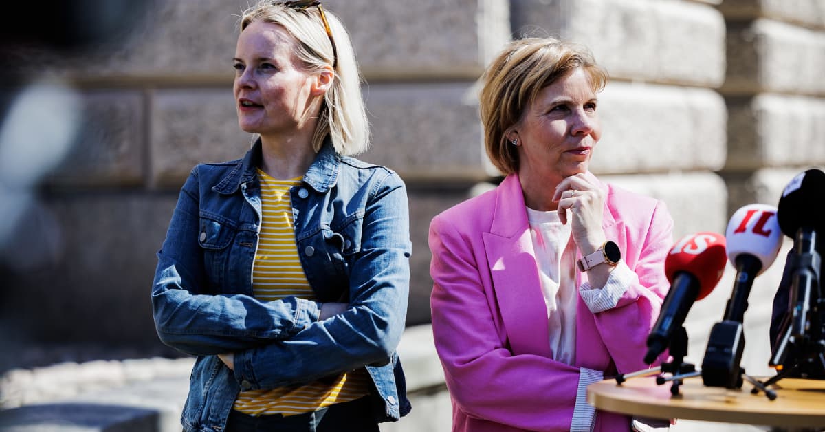 Onneksi olkoon tulevat ministerit! Hallitusneuvottelut täyttävät ...