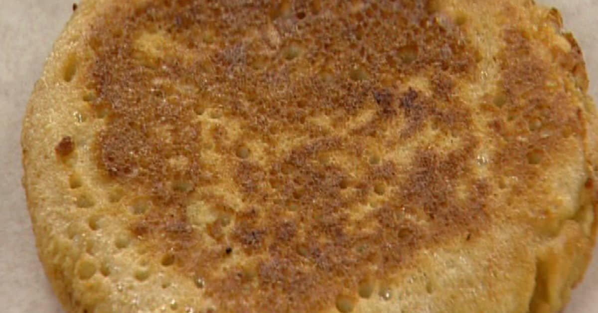 Blinier | Recept | Svenska Yle