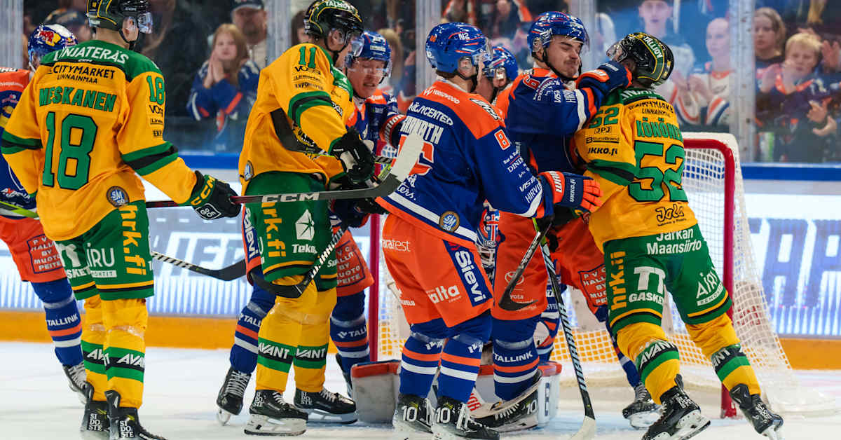 HIFK:n mysteeri ja Ilveksen pahin henkinen koetinkivi – näin ratkeavat ...