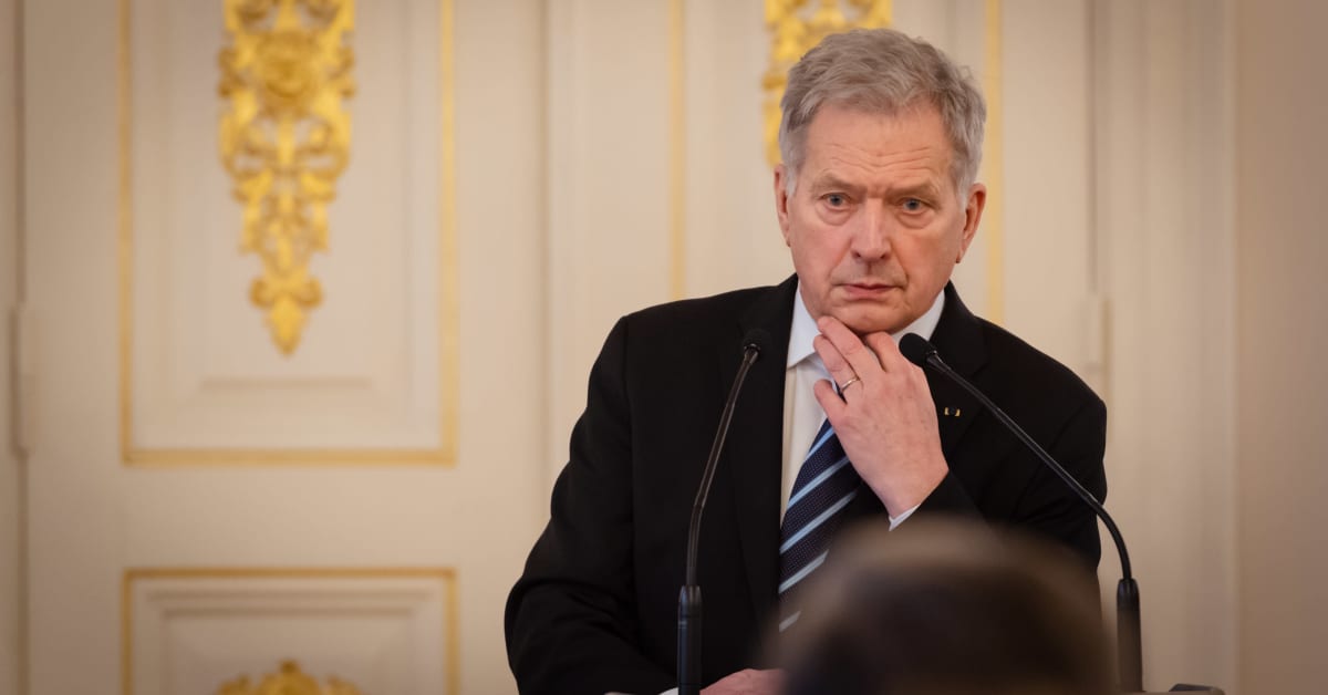 President's office shoots down PM's Nato advisor proposal | Yle News | Yle