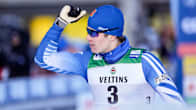 Tour de Ski | Yle.fi | Uutiset, urheilu, ilmiöt
