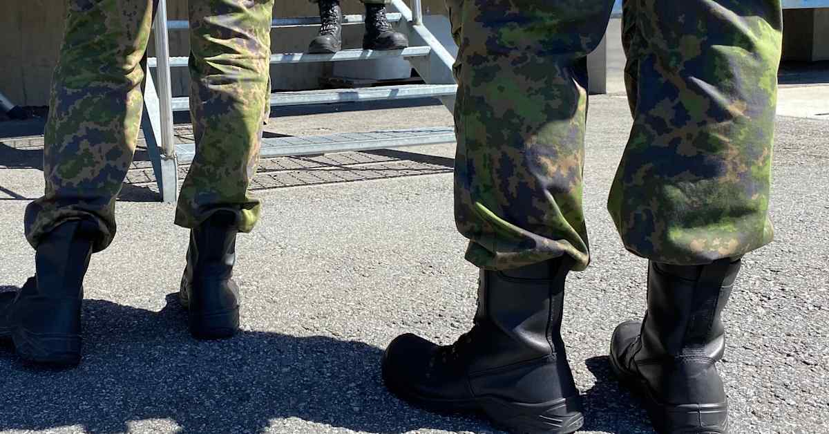 Varusmies jäi maastokuorma-auton alle – Onnettomuus­tutkintakeskus ei ...