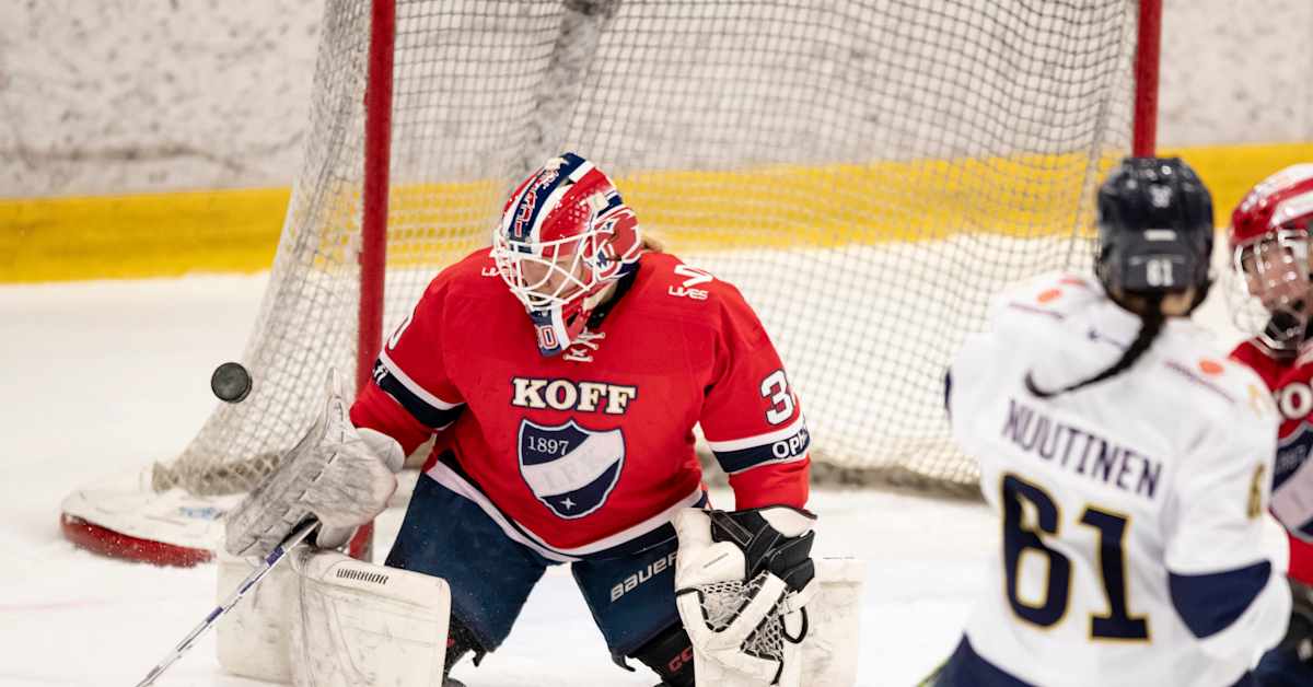 Jääkiekkoliitto myönsi HIFK:lle Auroraliigan lisenssin | Urheilua ...