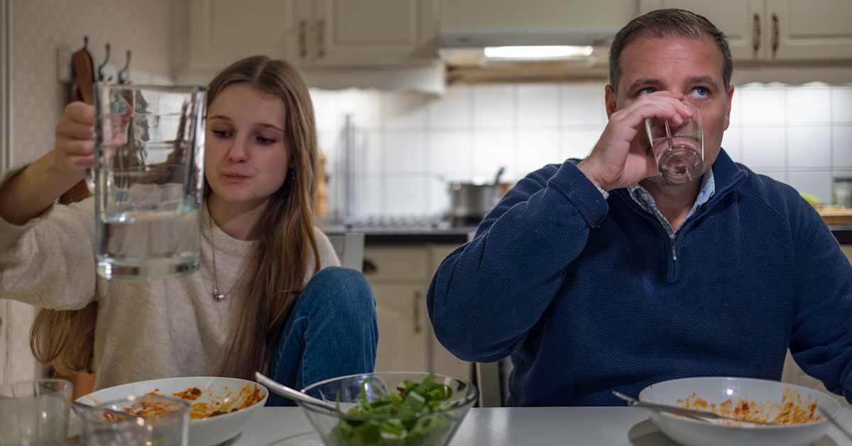 Asiantuntijat luulivat vesi­johto­veden mittaus­tulosta virheeksi ...