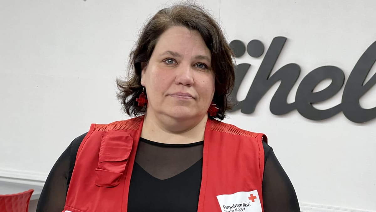 Ruoka-avusta on kova pula, joten pitäisikö hyvätuloisten jättää ...