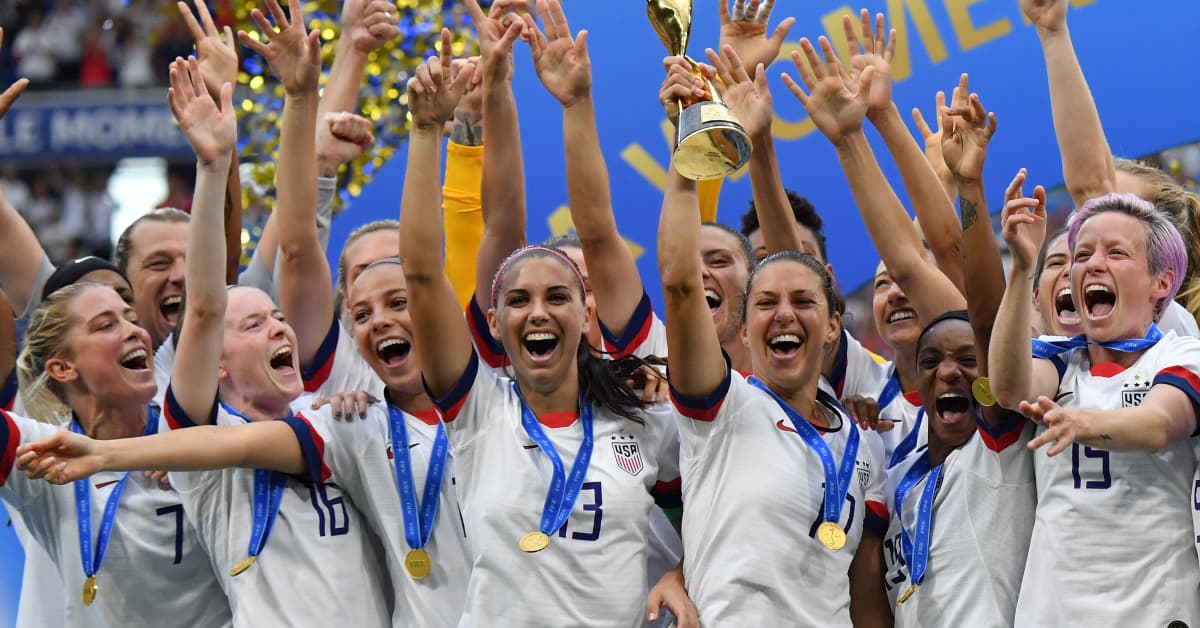 Jalkapallon vuoden 2023 MM-kisojen lohkoarvonta – Yle näytti suorana ...