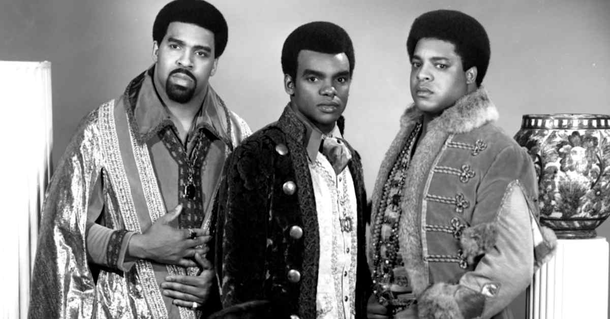 Rudolph Isley från The Isley Brothers har dött | Kultur | Svenska Yle