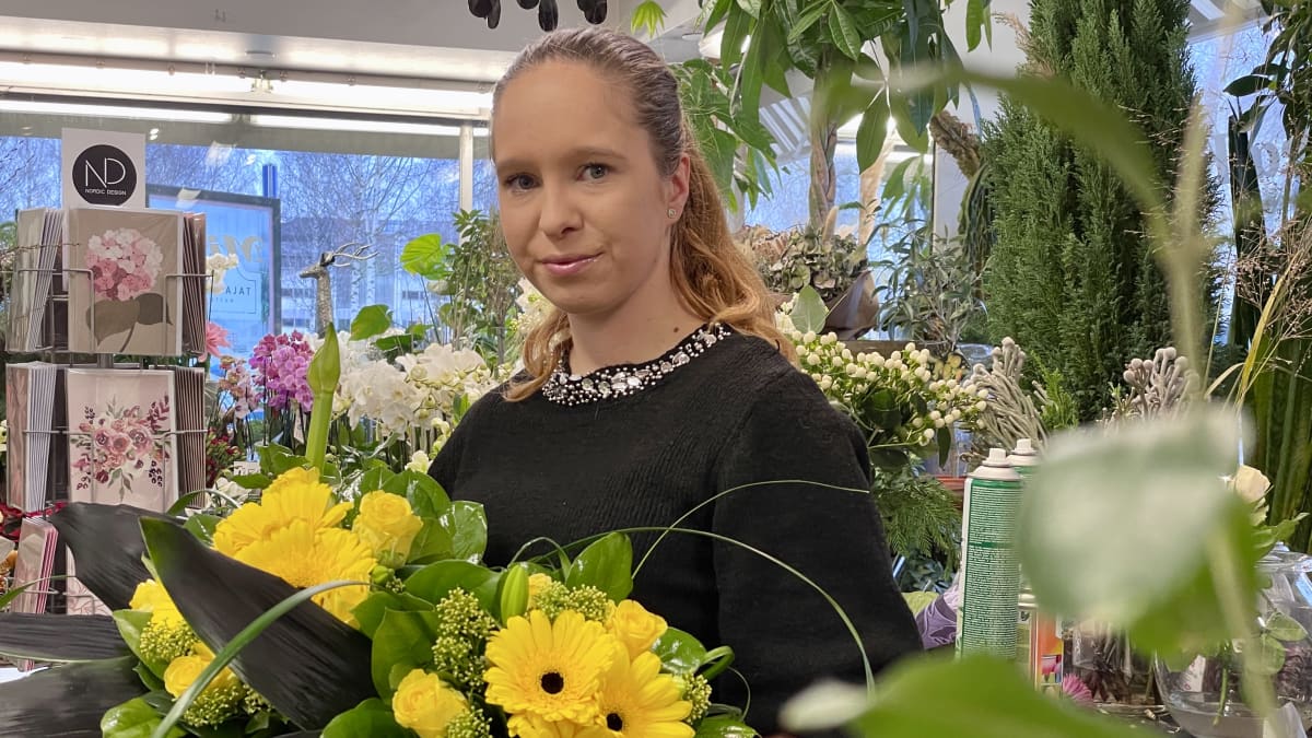 Toriareena jyräisi kaupungin klassikkorakennuksia – kukkakauppias ...