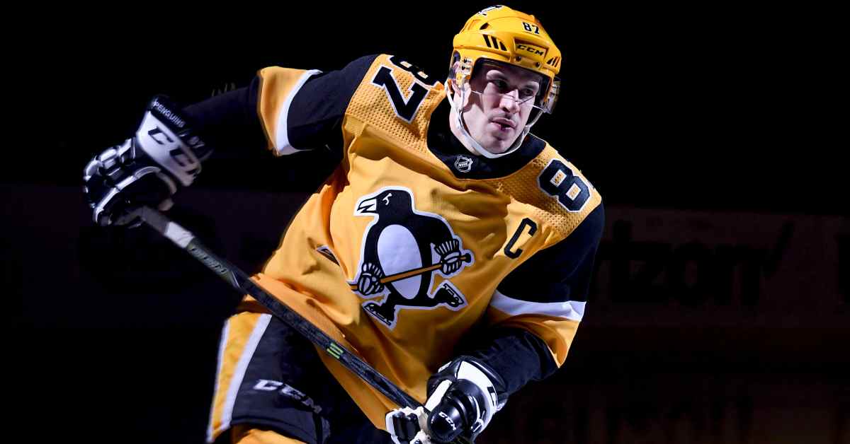 Sidney Crosby nousi yksin Wayne Gretzkyn rinnalle – tilasto, joka ...