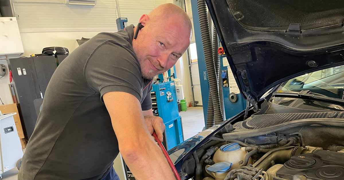 Helteet pakottavat autoilijoita korjauttamaan ilmastointilaitteita ...