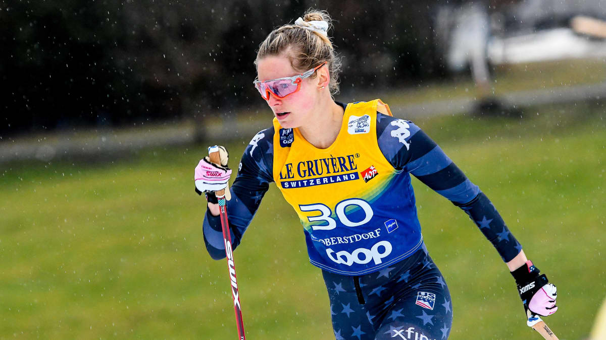 Supertähti romahti rajusti, mutta oli seuraavana päivänä nopein ...