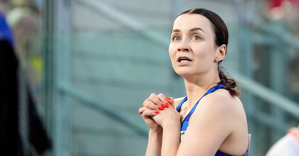 Reetta Hurske päätti älyttömän suomalaispiinan – tunteellisena ...