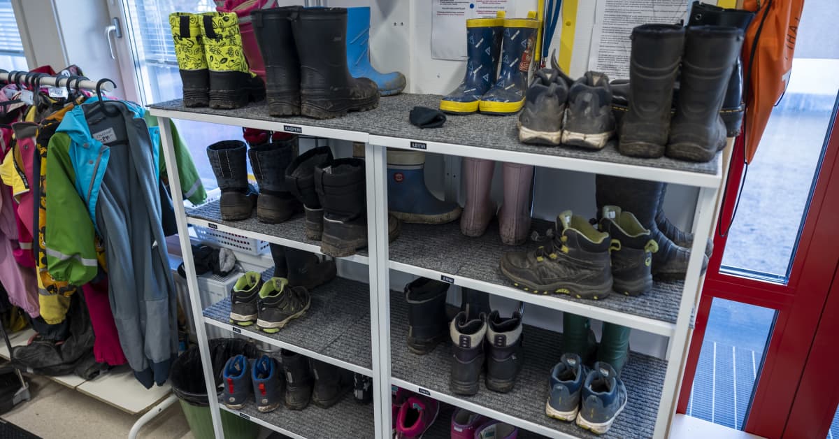 Fler anställda och fler dagisplatser till Björkebo daghem i Ekenäs ...