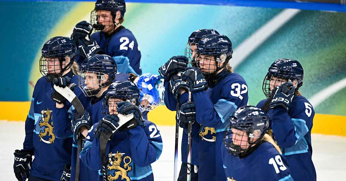 Ismo Lehkonen täräyttää Suomen naiskiekon tilasta: ”Seuroissa tai ...
