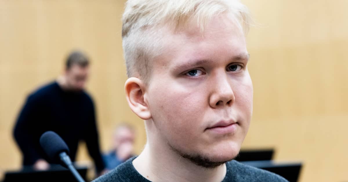 Vastaamon tietomurron ja kiristyksen oikeuskäsittely alkoi – puolustus ...