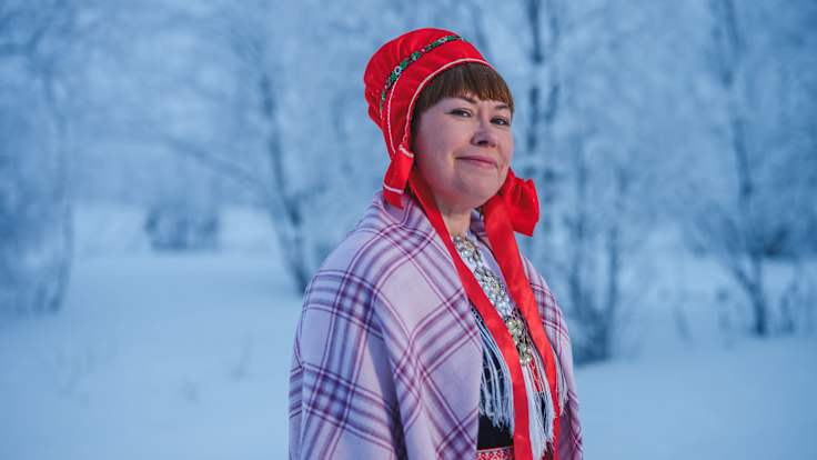 Sápmi | Yle Uutiset