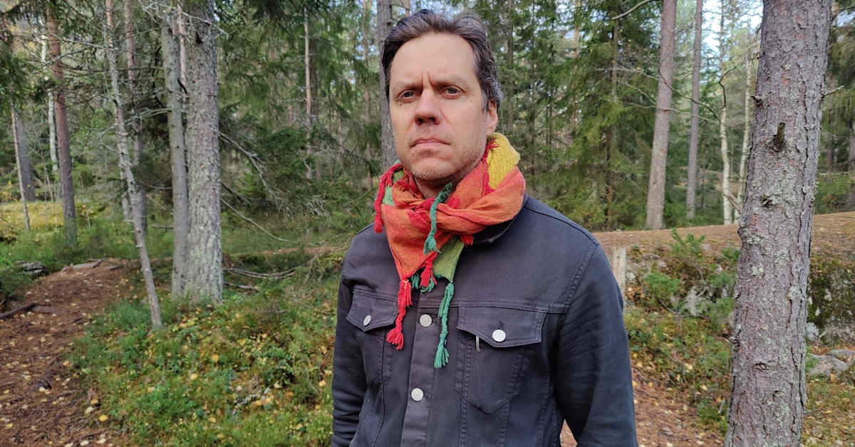 Nytt bostadsområde planeras i Gerby – planläggningsarkitekt Oliver ...