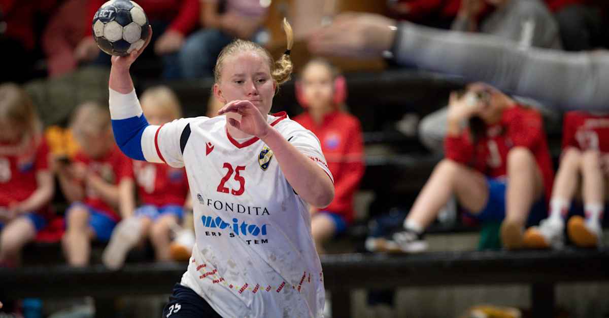 Fördel Helsingfors IFK i finalserien – tuffa tag och rejäla proppar ...
