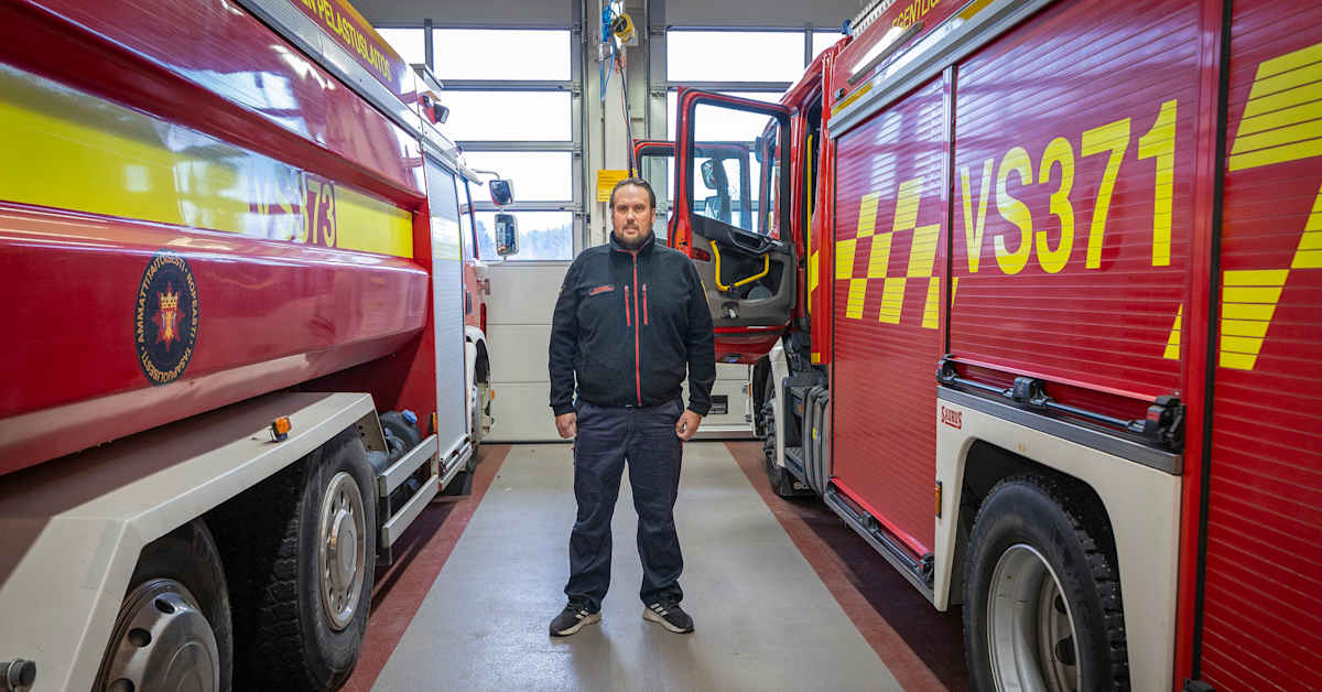 Kaikki VPK:t eivät pysty auttamaan hätätilanteessa – Varsinais-Suomessa ei haluta enää tukea ...