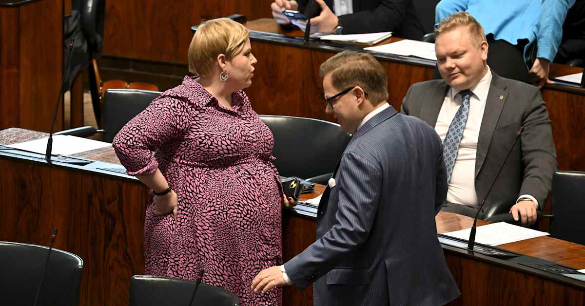 Centern vill att EU-stöd till unionens gränsområden först och främst ...