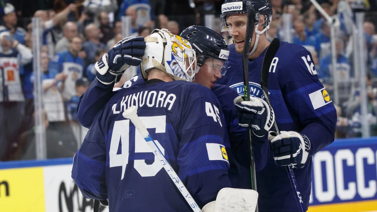 Kommentti: Marko Anttilan ele yleisölle kertoi kaiken – Mörkö oli ...