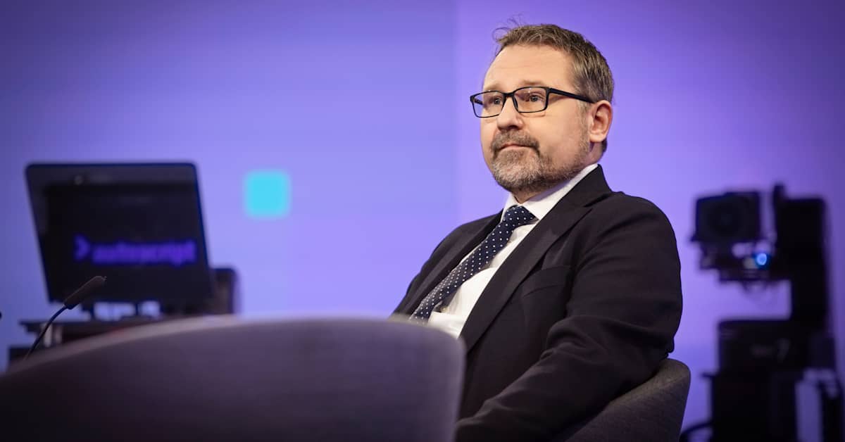 Hiski Haukkala harjoittelija­kuohunnasta: ”Kova koulu” | Kotimaa | Yle