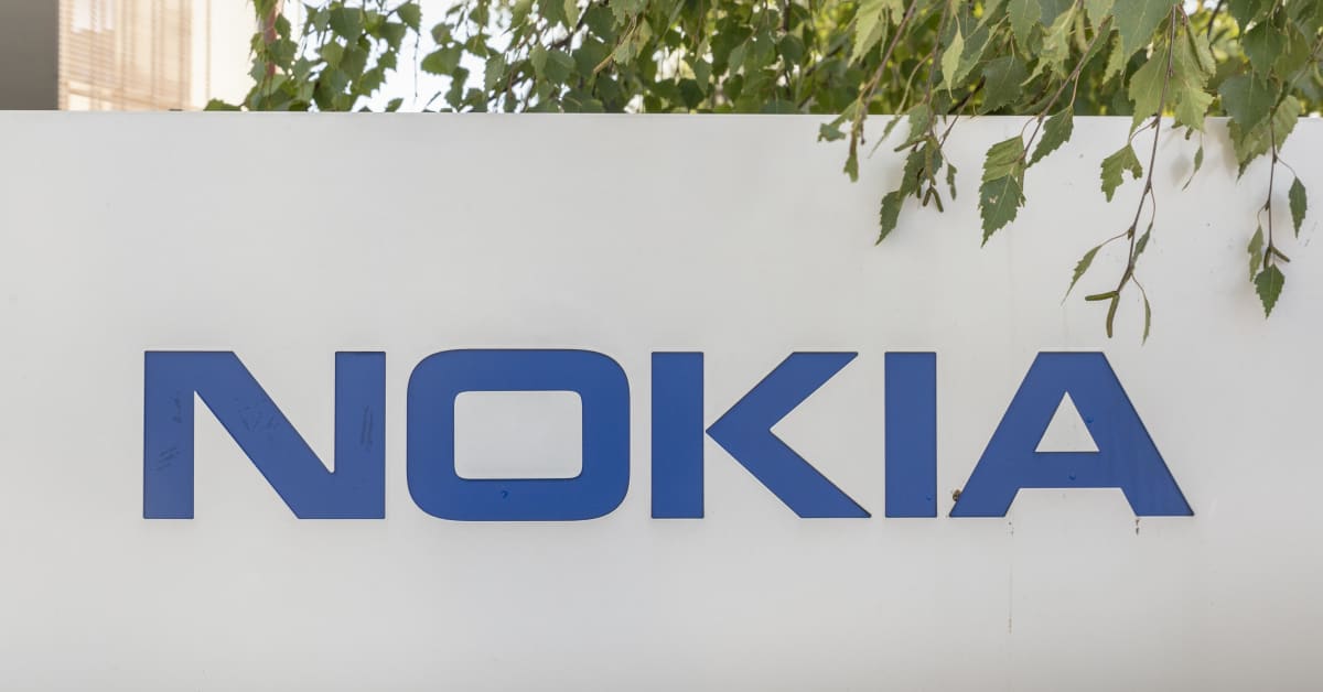 Nokia on palkannut reilun vuoden aikana jo noin 400 uutta työntekijää ...