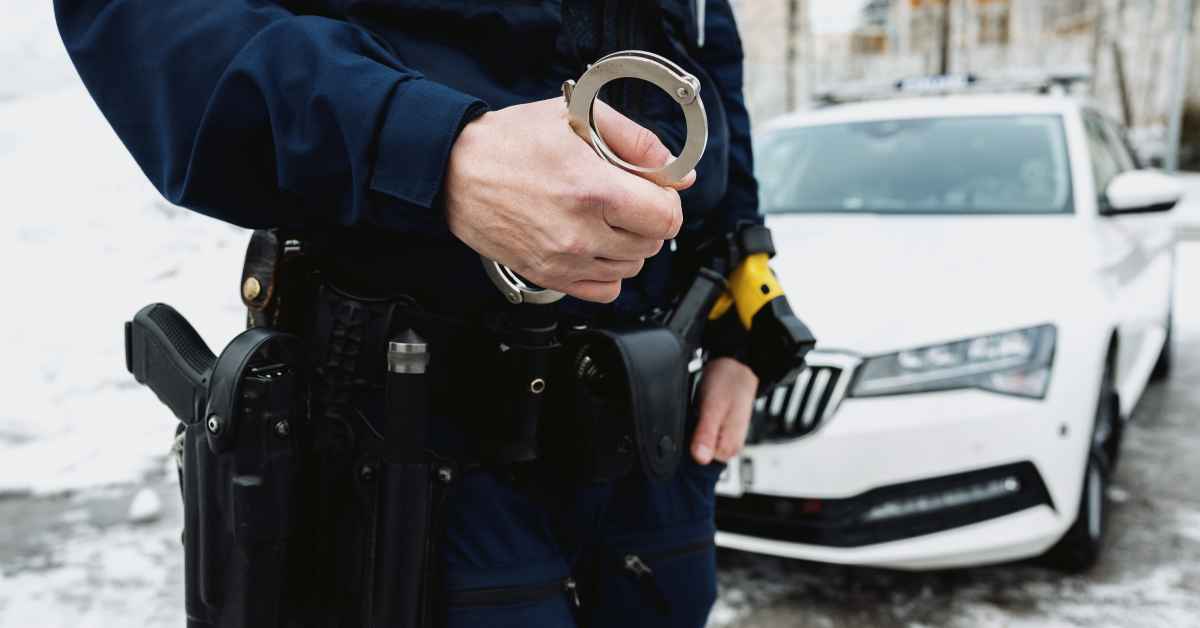 Mies varasti taksin Tohmajärvellä ja pakeni poliisia – huumepikatestin ...