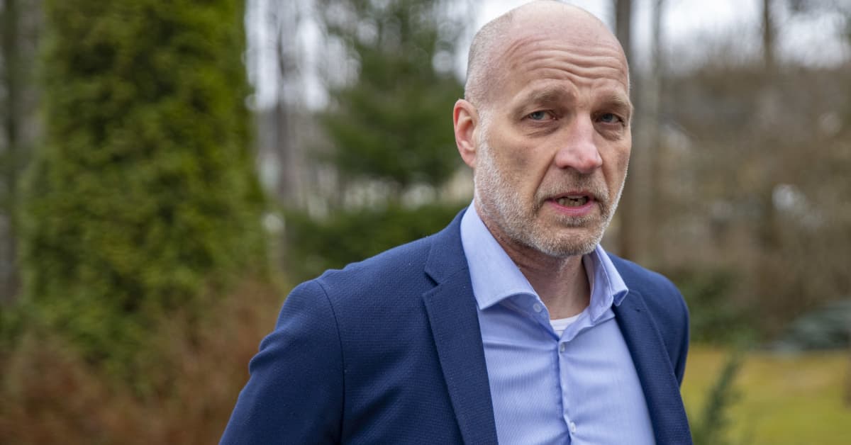 "En ole tottunut antamaan käskyjä, enkä haluakaan" – Ari Lindeman ei ...
