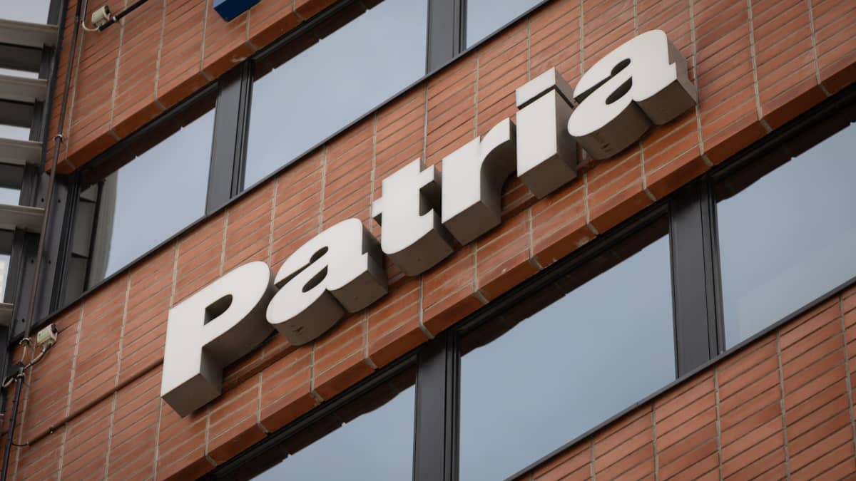 Patrian muutosneuvottelut päätökseen – lomautukset koskevat 89 henkilöä ...