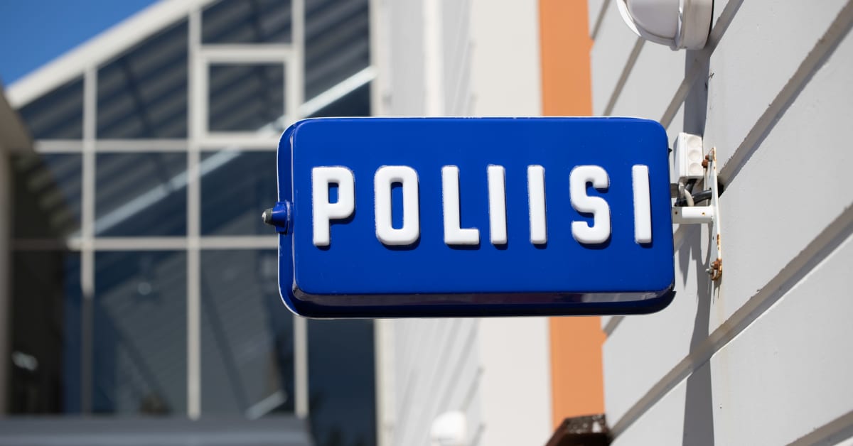 Poliisi on löytänyt Kokkolan ampumisessa käytetyn aseen ...