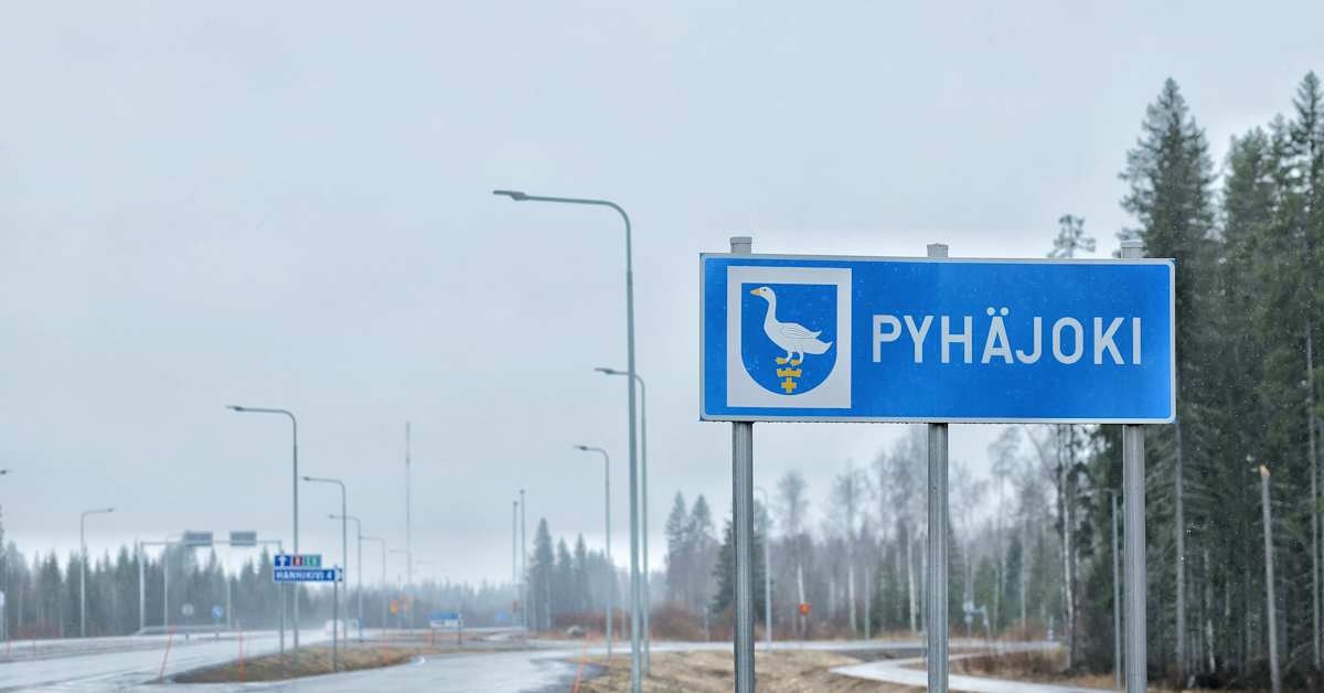 Pieni lapsi kuoli vaunuihin päiväunien aikana Pyhäjoella – syyttäjä ...