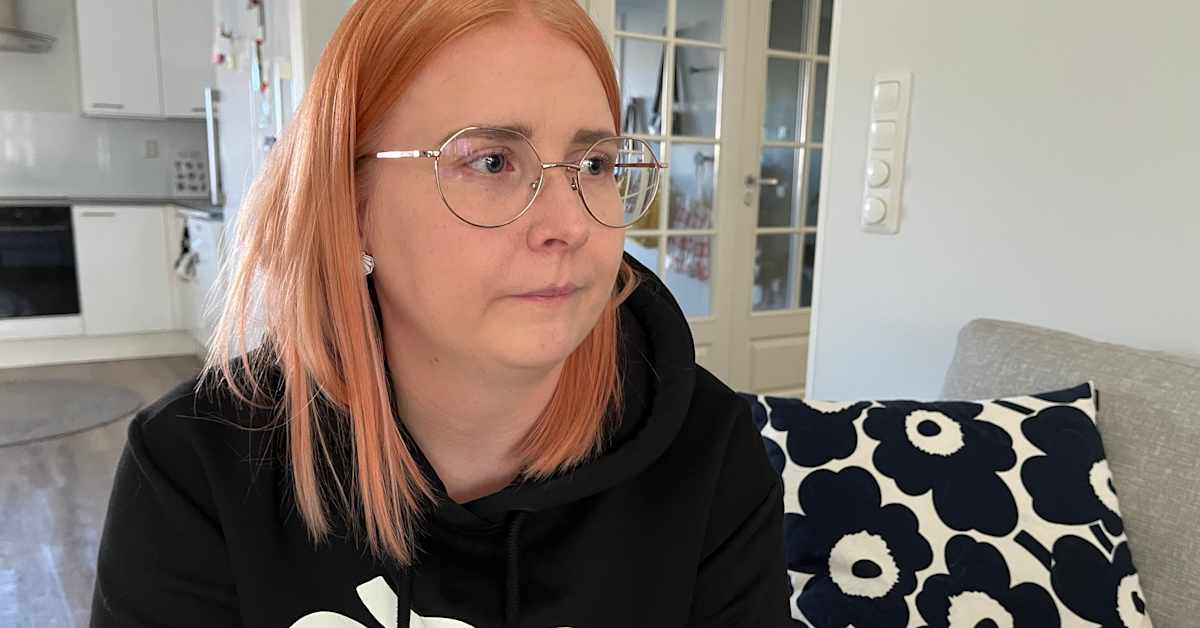 MS-tauti yleistyy nuorilla naisilla | Uutisia lyhyesti | Yle Uutiset