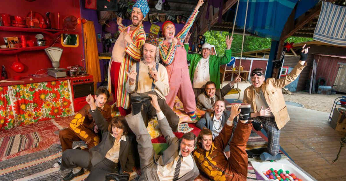 Se Loranga, Masarin och Dartanjang på Lillholmen i sommar | Åboland ...