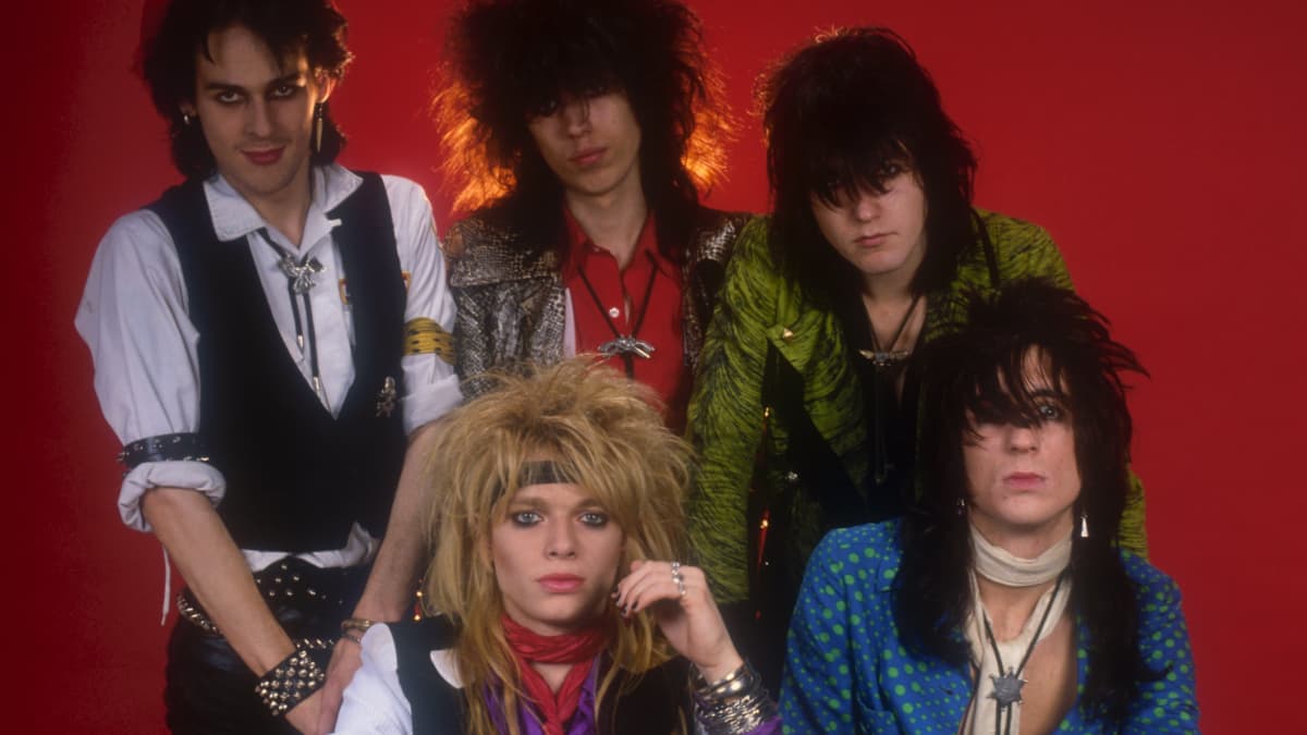 Olkatoppaukset, neonvärit ja kuluttaminen – 1980-luku oli paljon ...