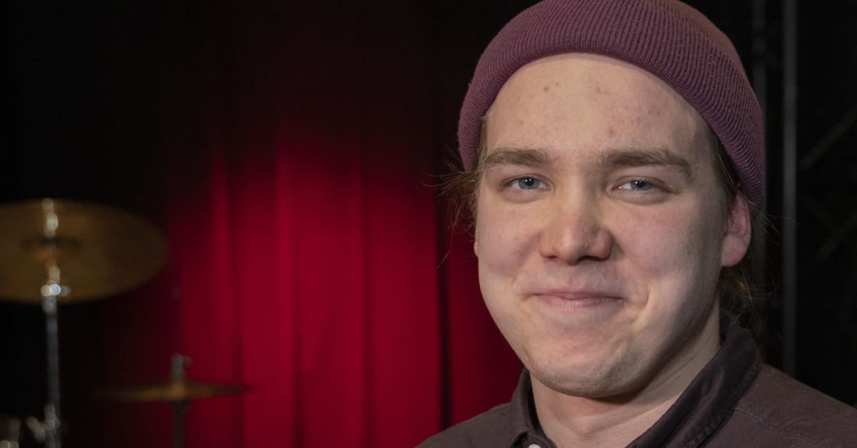 Eemeli Vaara on treenannut Hiukkavaarassa 14-vuotiaasta saakka – nyt ...