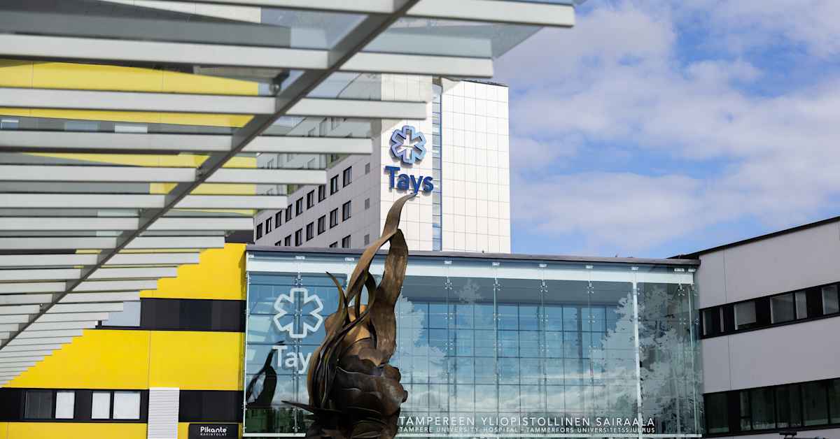 Suomen suurimman hyvinvointialueen yt-neuvottelut päättyivät: 80 ...