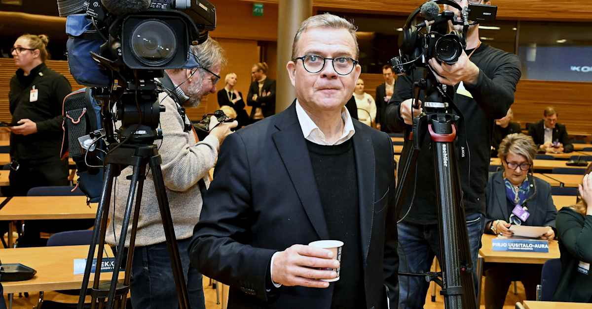 Orpo ei lupaa tukia polttoaineyrittäjille: ”Valtio ei siihen puutu ...